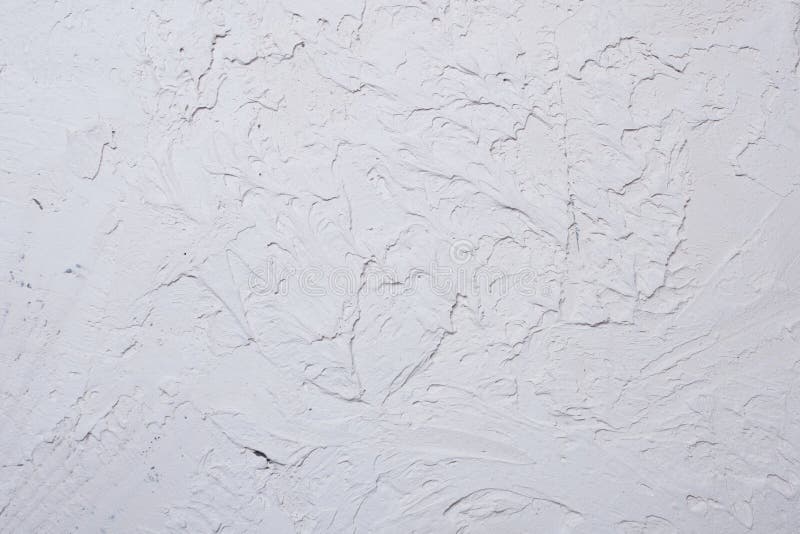 White Background, Texture, Gypsum Plaster Stock Image - Image of design ...