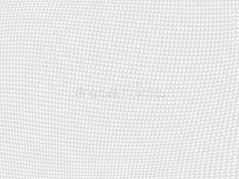 White Background Texture Wall Light White Empty Square Blank Background ...