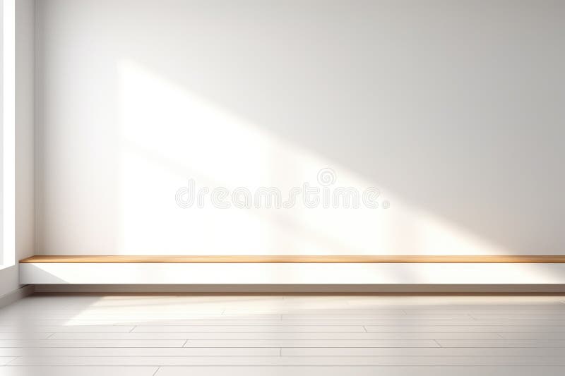 White Backgrounds with Soft Shadows. Minimalistic Soft White ...