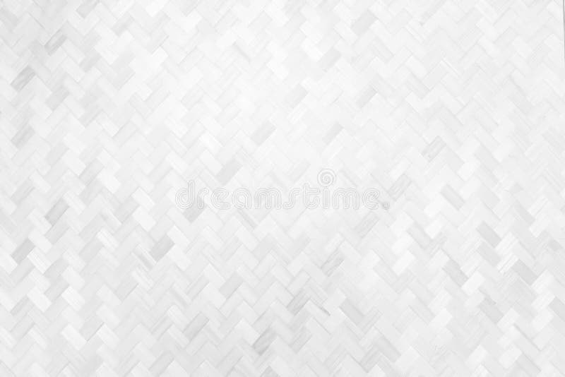 White Bamboo Mat Background, Suitable for Presentation, Web Temple ...