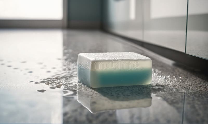 Water Puddle Bathroom Floor Stock Photos - Free & Royalty-Free Stock ...