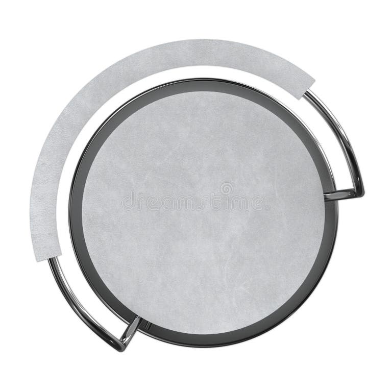 Stool Top View Stock Illustrations – 737 Stool Top View Stock ...