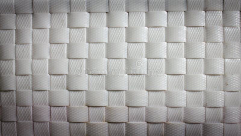 White basket weave pattern stock image. Image of pattern - 57233027