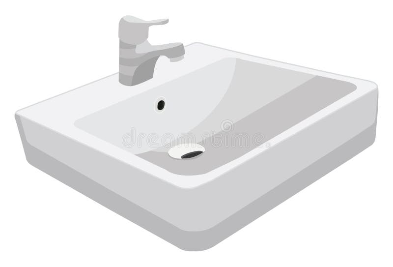 Damaged Sink Stock Illustrations – 550 Damaged Sink Stock Illustrations ...