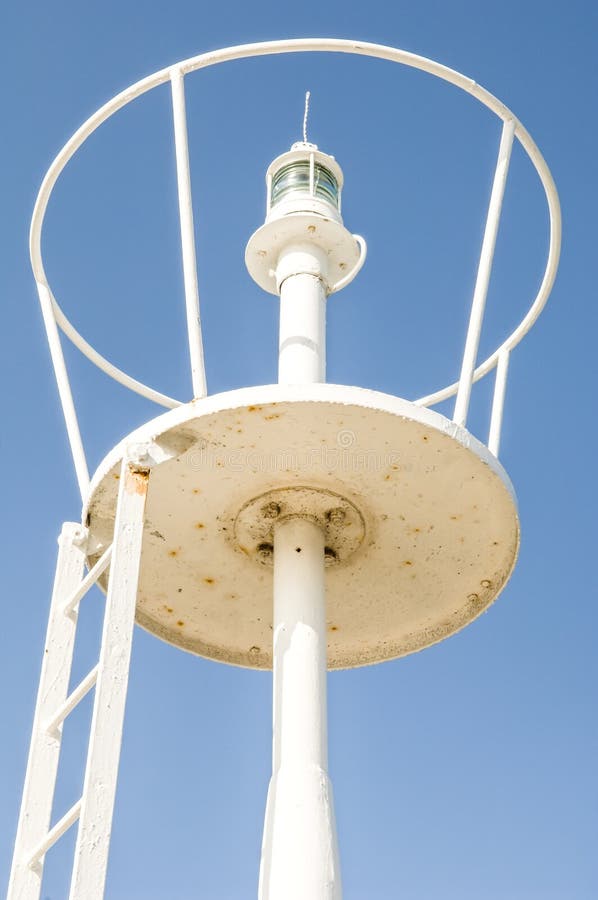 Beacon stock image. Image of oldfashioned, outdoors, built - 30130215