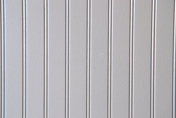 White Bead board stock photo. Image of white, house, paneled - 1897900