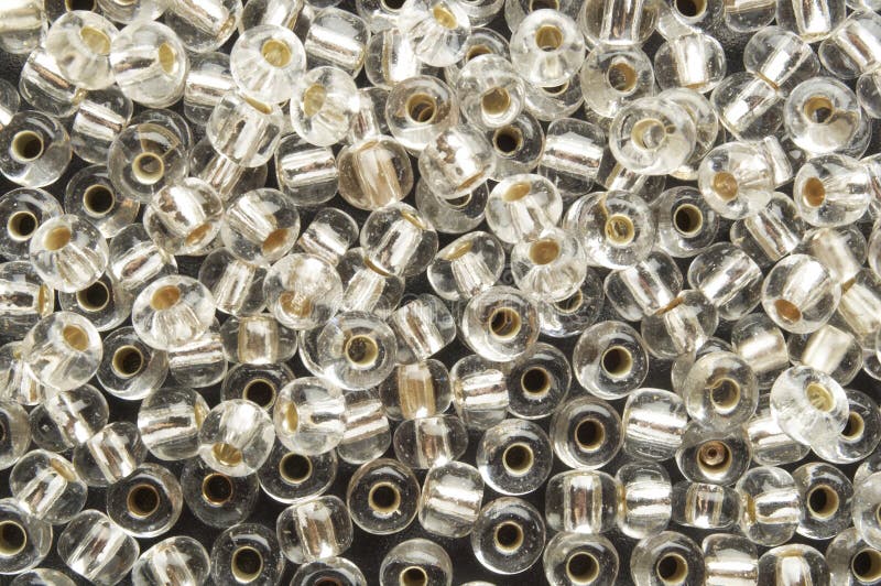 White beads stock image. Image of luxury, jewel, beautiful - 23865181