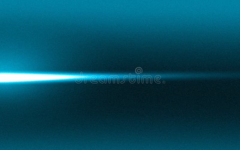 White Beams of Light Against the Backdrop of the Ocean Sky Abstract ...