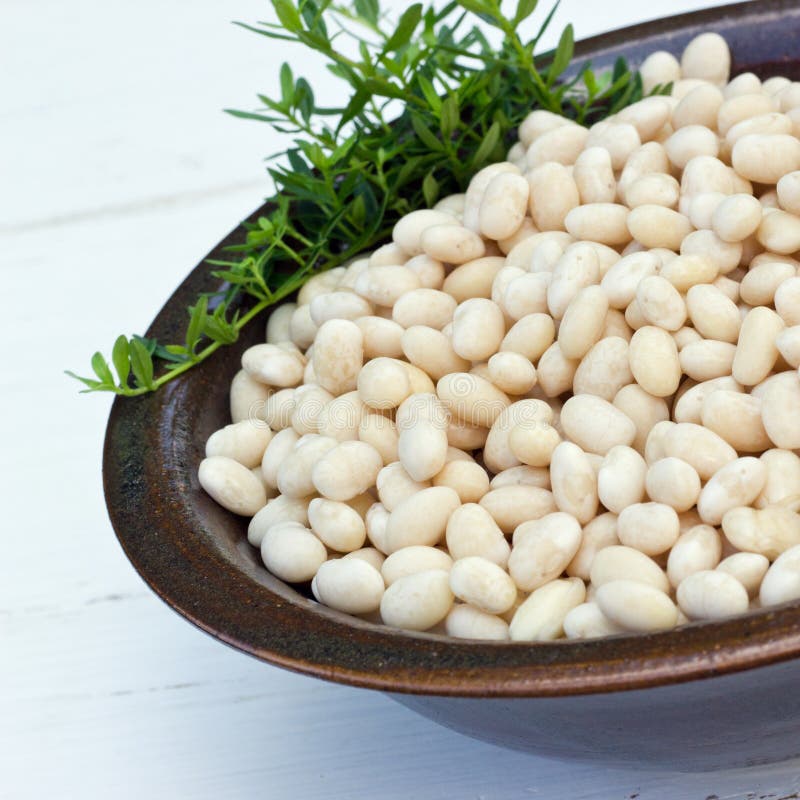 Big beans stock photo. Image of preparing, healthy, beans - 10140288