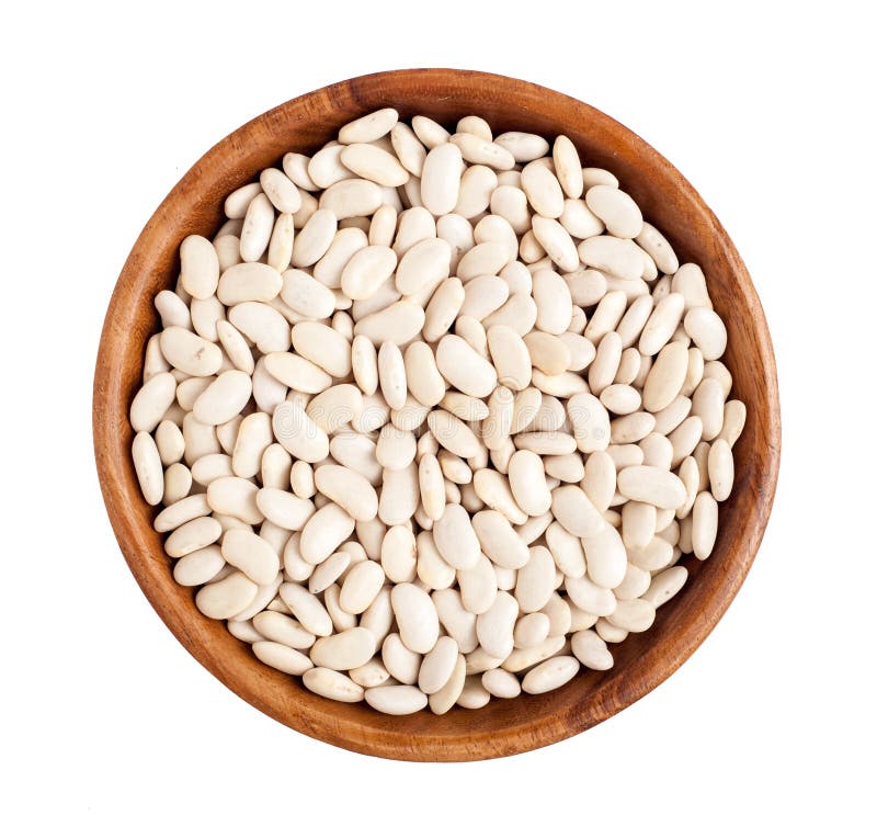 White beans stock image. Image of white, vertical, equipment - 34733001