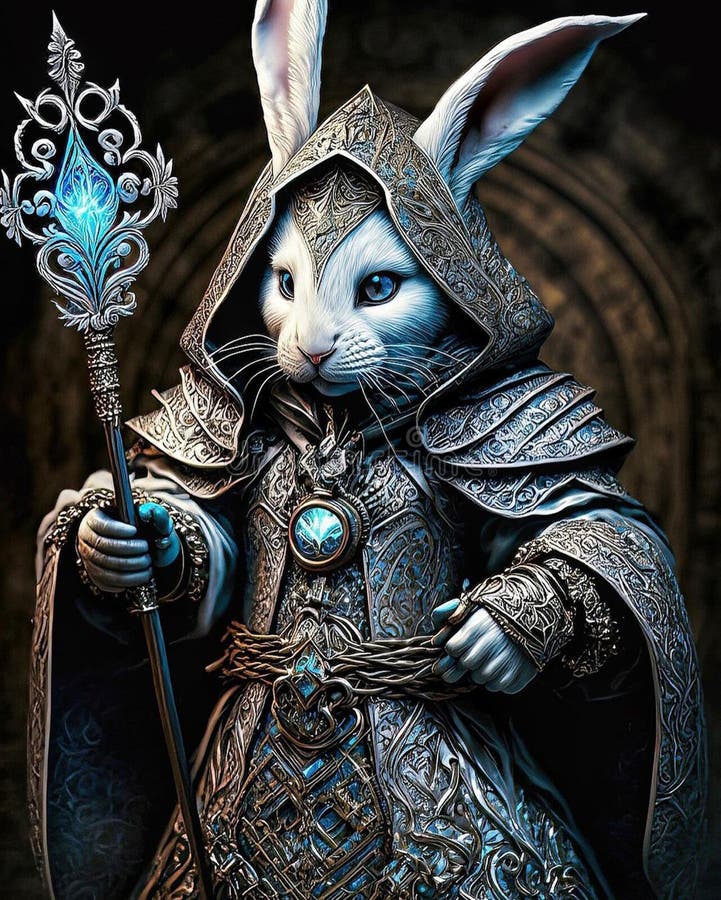 Rabbit War Stock Illustrations – 399 Rabbit War Stock Illustrations ...