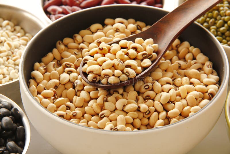 Red beens stock photo. Image of lentil, mung, beens, mixture - 63444268