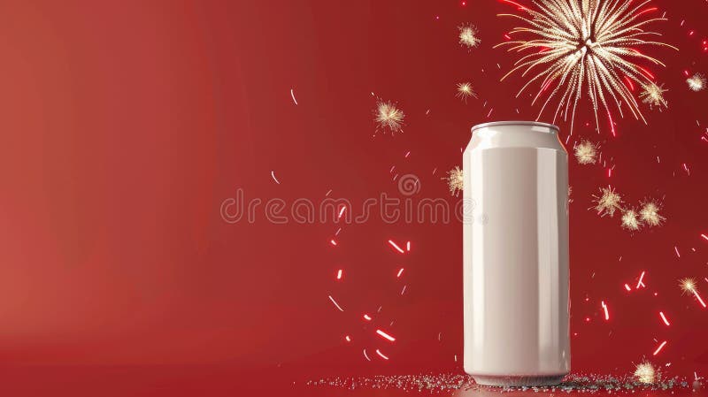 Exploding Can Soda Stock Illustrations – 25 Exploding Can Soda Stock ...