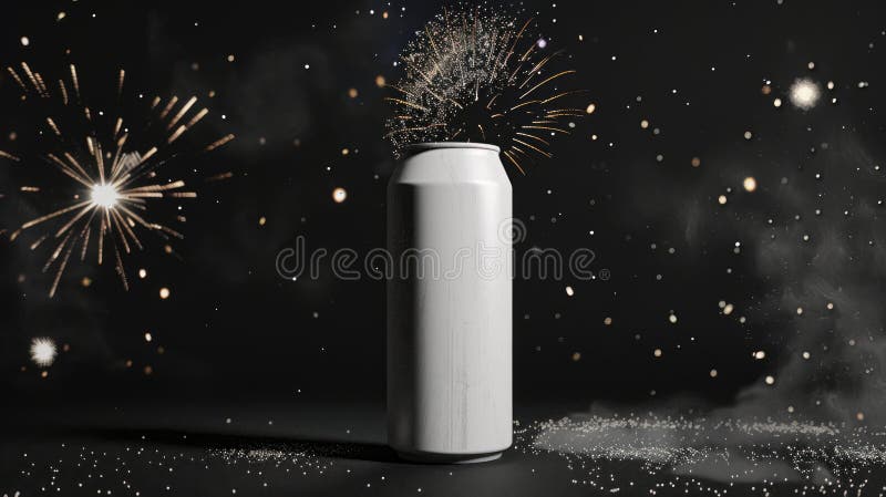 Exploding Can Soda Stock Illustrations – 25 Exploding Can Soda Stock ...