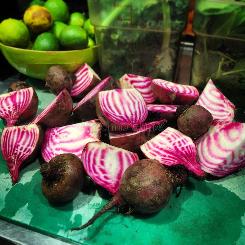 White beetroot stock image. Image of organic, pink, white - 83440185