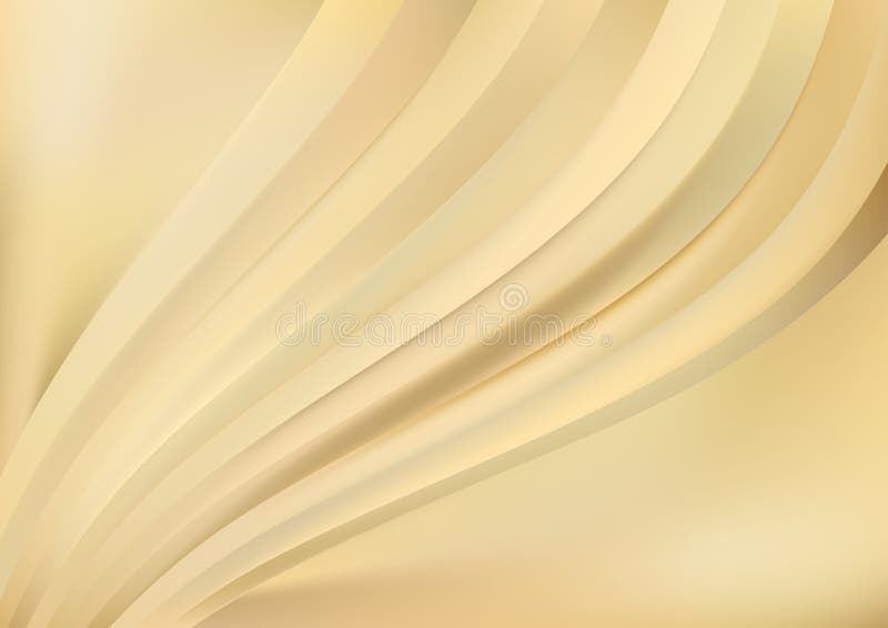 White Beige Beautiful Background Vector Illustration Design Stock ...