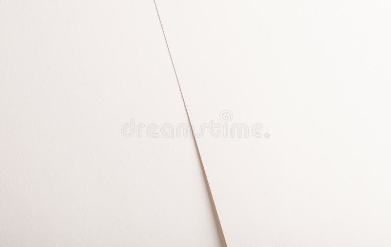 White, Beige, and Ivory Paper with Soft Texture. Minimal, Smooth ...
