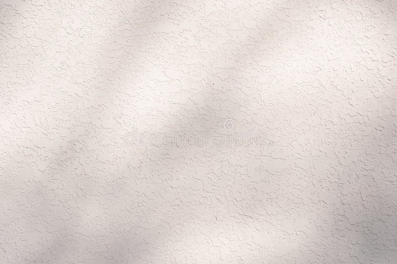 White, Beige, Light Stone Wall Background. Wallpaper, Surface Stock ...