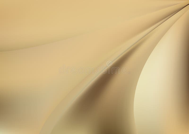 White Beige Smooth Background Vector Illustration Design Stock Vector ...