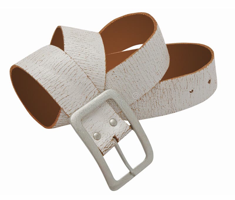 White belt stock image. Image of design, female, glamour - 33994999