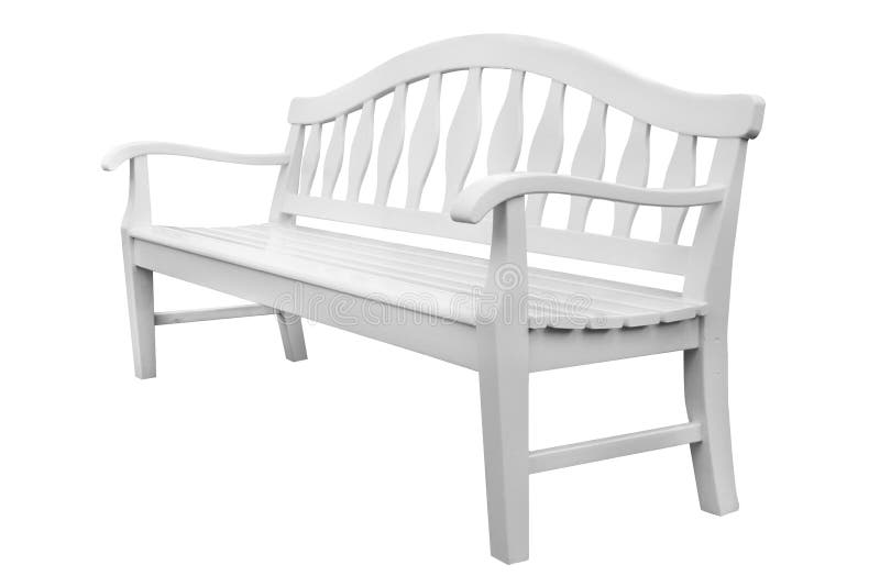 Bench stock image. Image of sitting, bench, park, place - 4287905