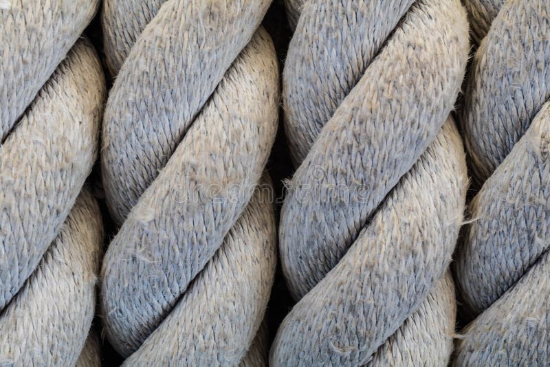 White Big Old Robe Texture Close Up Stock Image - Image of boat, wood ...