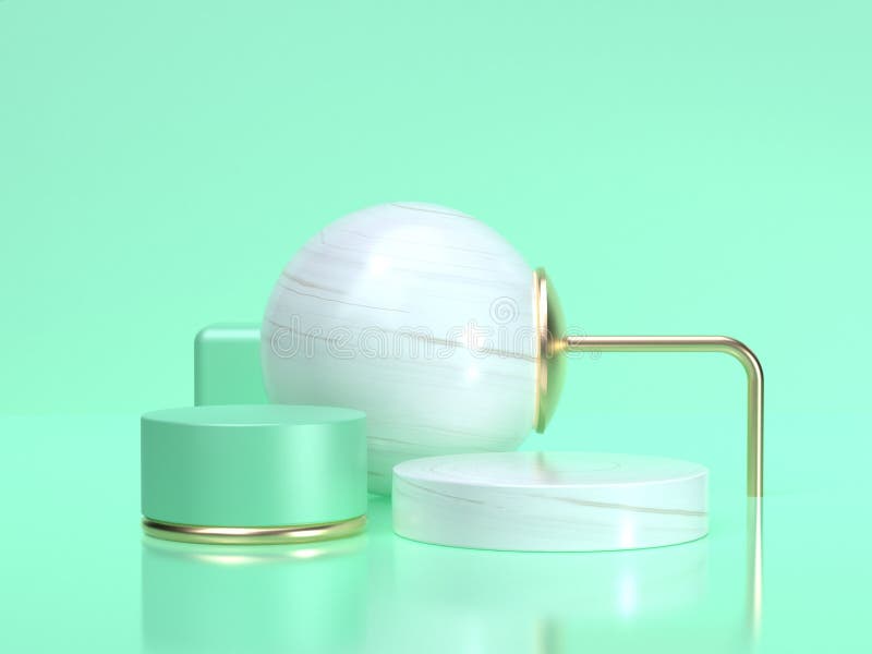 New life in sphere stock vector. Illustration of blank - 5246932