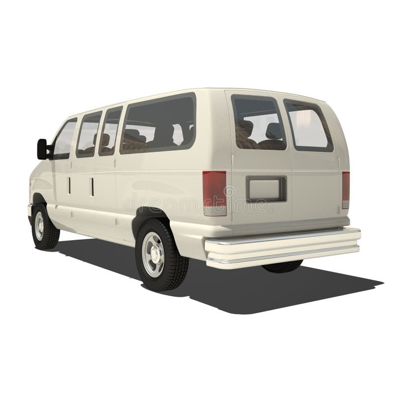 Ford Van Outline Stock Illustrations – 16 Ford Van Outline Stock ...