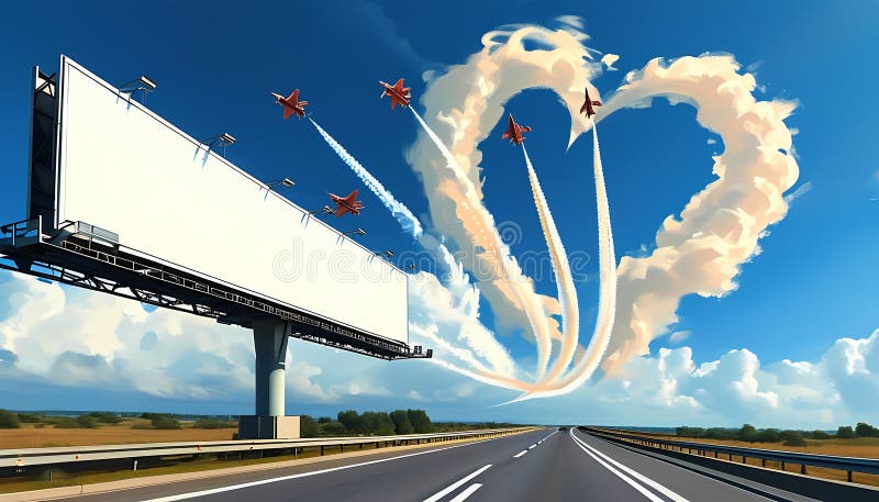 Fighter Jets Making a Loop and Leaving an Inversion Trail in the Shape ...