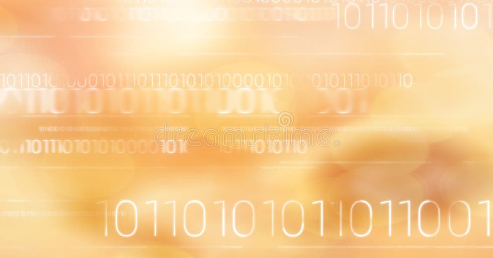 Yellow Binary Stock Illustrations – 5,744 Yellow Binary Stock ...