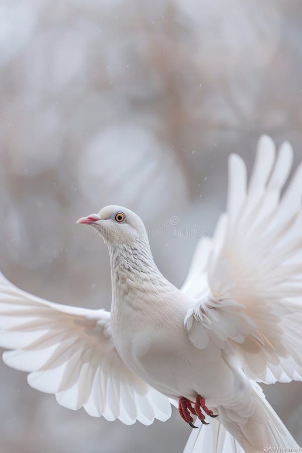 White Bird Flying Air Suitable Various Projects Stock Photos - Free ...