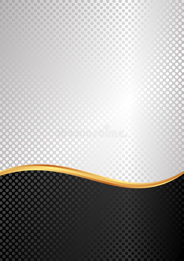 Background stock vector. Illustration of separated, banner - 126407028