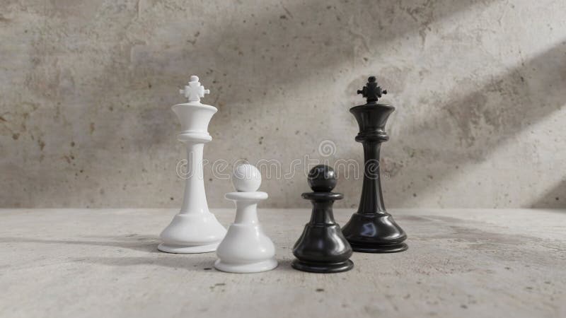 Pawns Side Stock Illustrations – 84 Pawns Side Stock Illustrations ...