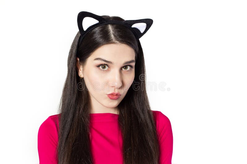 129 Sexy Woman Cat Ears Stock Photos - Free & Royalty-Free Stock Photos ... 129 Sexy Woman Cat Ears Stock Photos - Free & Royalty-Free Stock Photos ...