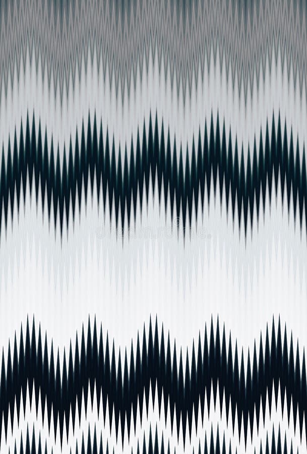 White Black Monochrome Pattern Chevron. Texture Wallpaper Stock ...