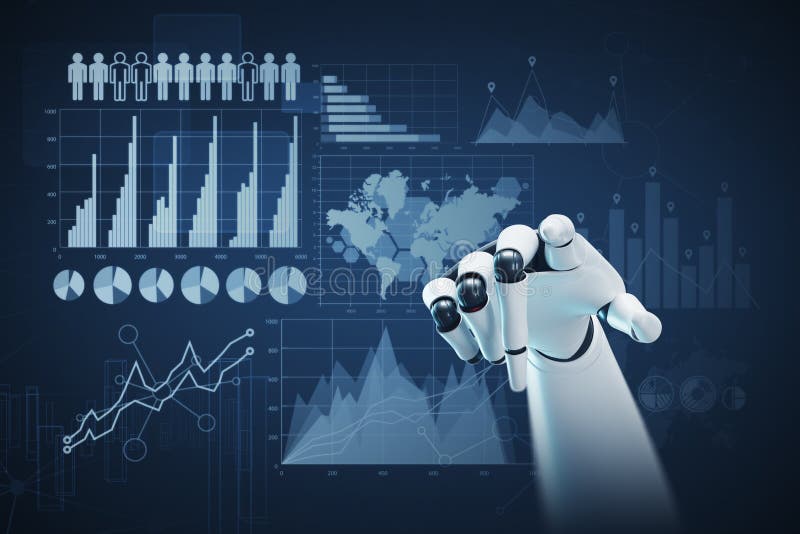 Cybernetic Graphs Stock Illustrations – 34 Cybernetic Graphs Stock ...