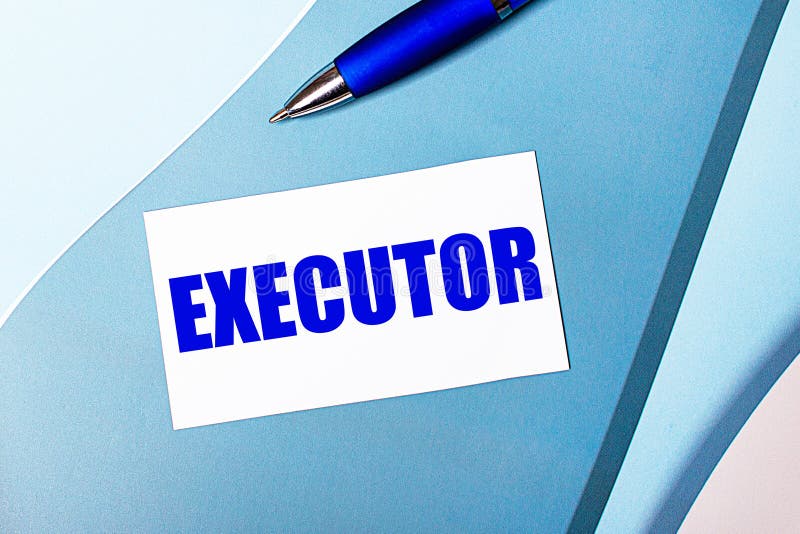 Executor Word Stock Photos - Free & Royalty-Free Stock Photos from ...