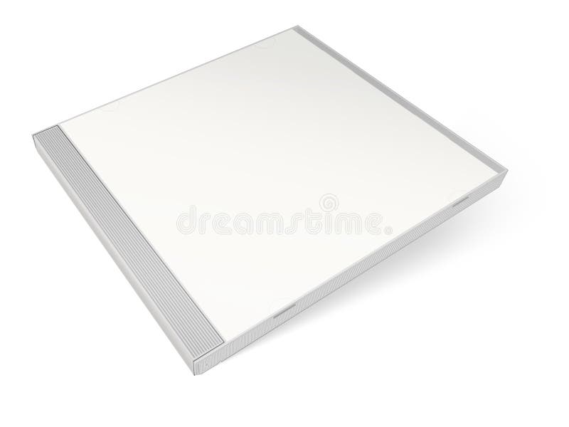 Cd case stack stock photo. Image of grey, data, case - 15291890