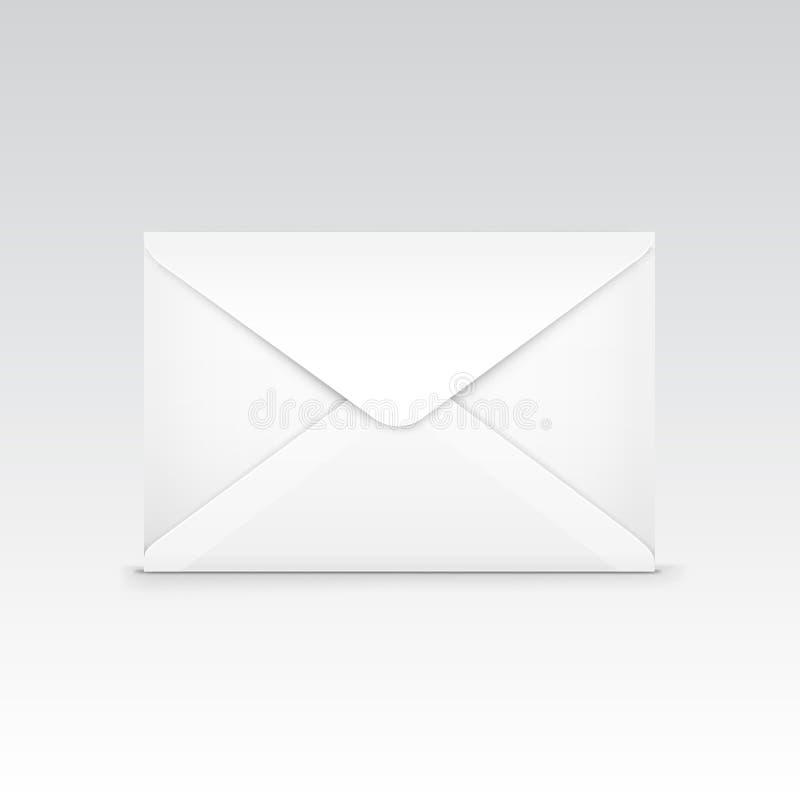 510+ White blank envelope Free Stock Photos - StockFreeImages