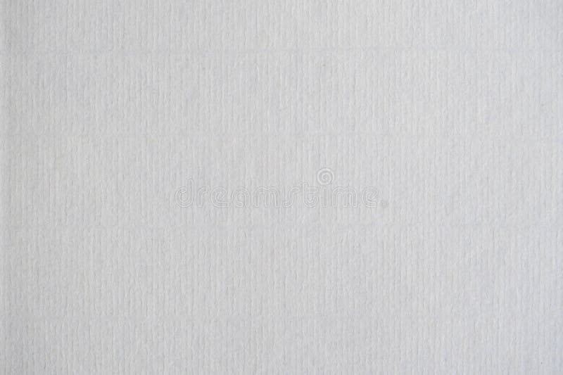 White Blank Goffered Fine Paper Texture Stock Image - Image of surface ...