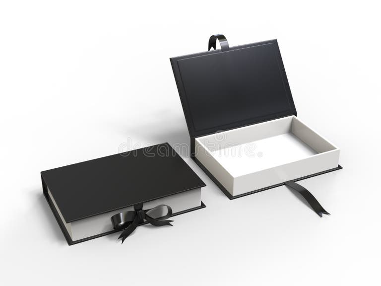 Blank White Rectangular Box Stock Illustrations – 10,662 Blank White ...