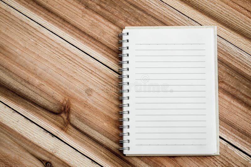 Old Paper with Lines for Background Stock Image - Image of abstract ...