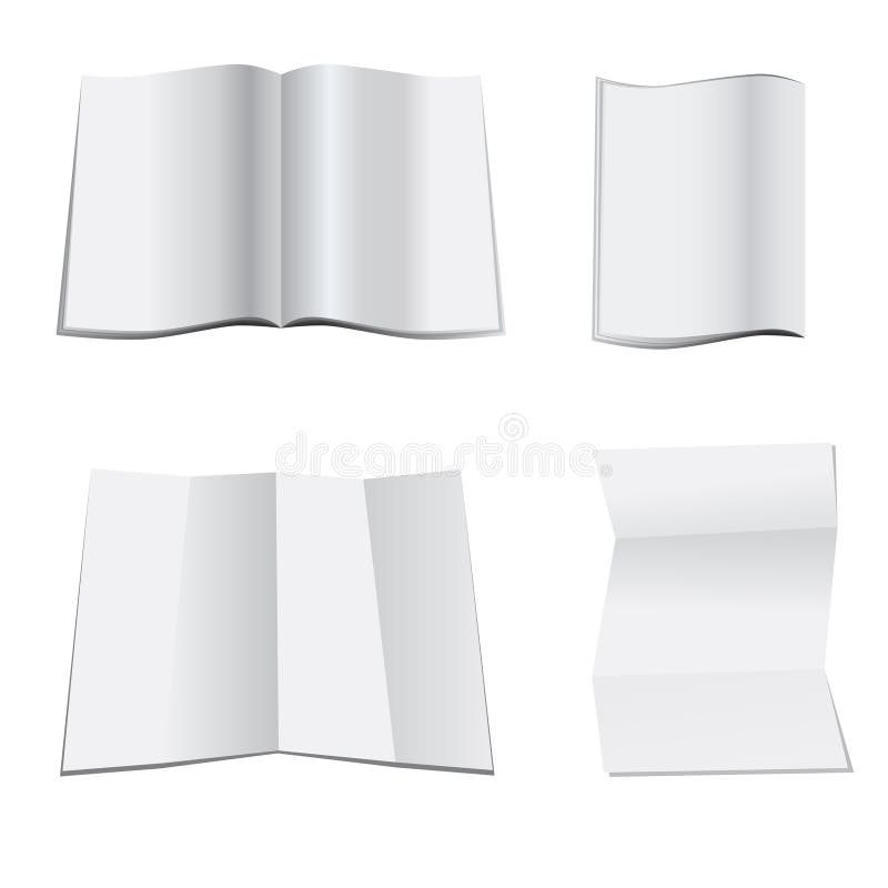 Magazine Paper Texture Stock Illustrations – 35,187 Magazine Paper ...