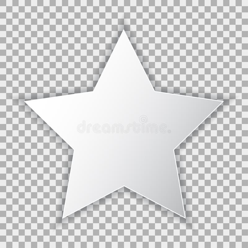 170+ White star transparent background Free Stock Photos - StockFreeImages