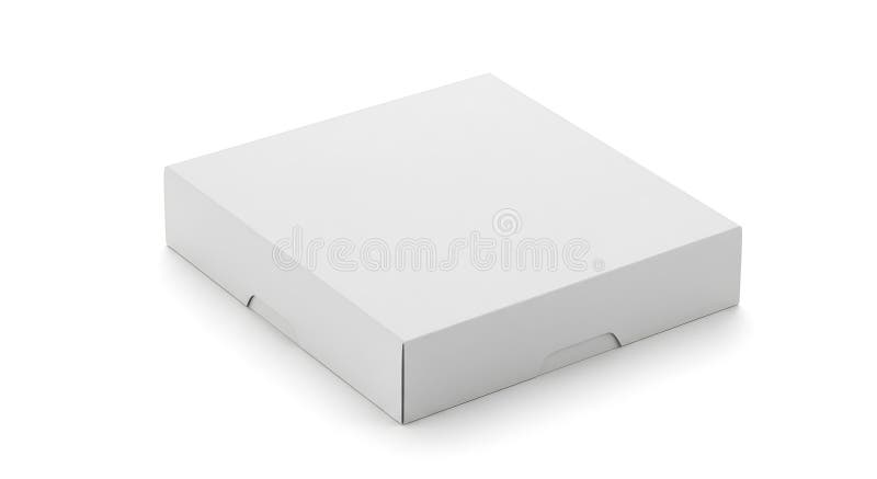 Cardboard Rectangular Gift Box Mockup Stock Illustrations – 3,551 Cardboard Rectangular Gift Box ...
