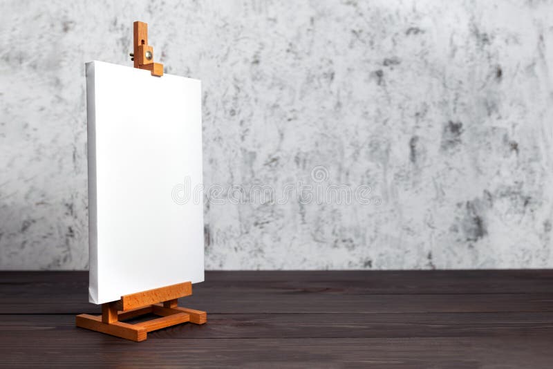 Synthetic Canvas Fabric Texture Stock Photo - Image of material, canvas ...