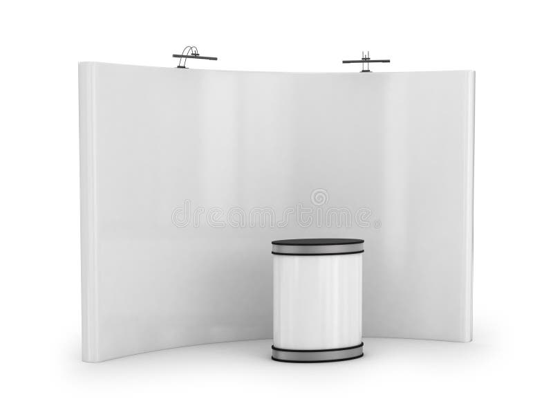 Blank Booth Show Trade Stock Illustrations – 9,773 Blank Booth Show ...