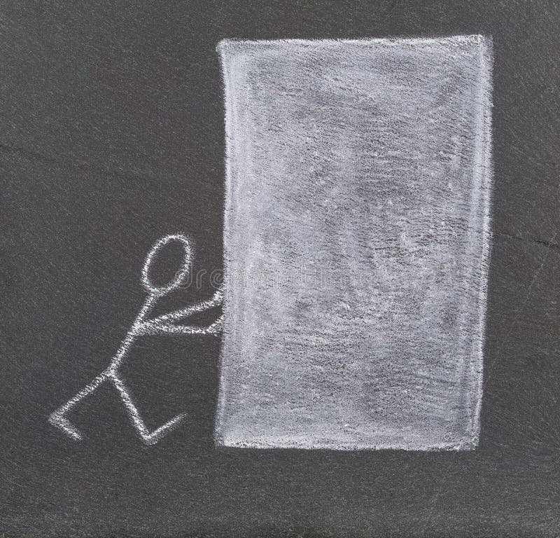 146 Stick Figure Painting Stock Photos - Free & Royalty-Free Stock ...