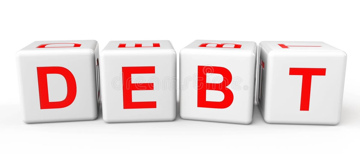 Debt Sign Stock Illustrations – 65,876 Debt Sign Stock Illustrations ...