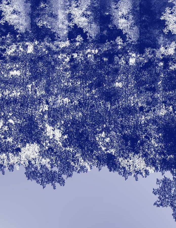 White and Blue Textured Background. Stock Image - Image of weathered ...